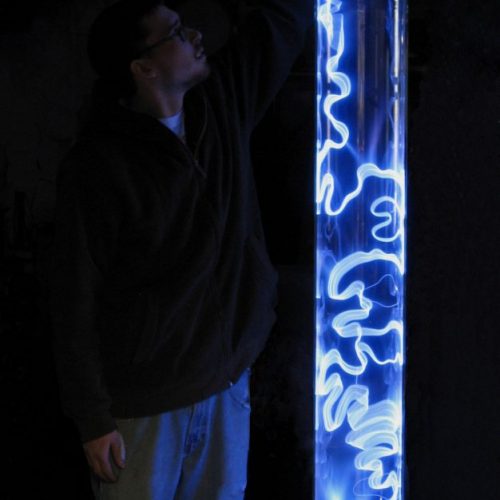 Plasma Tubes - Strattman Design